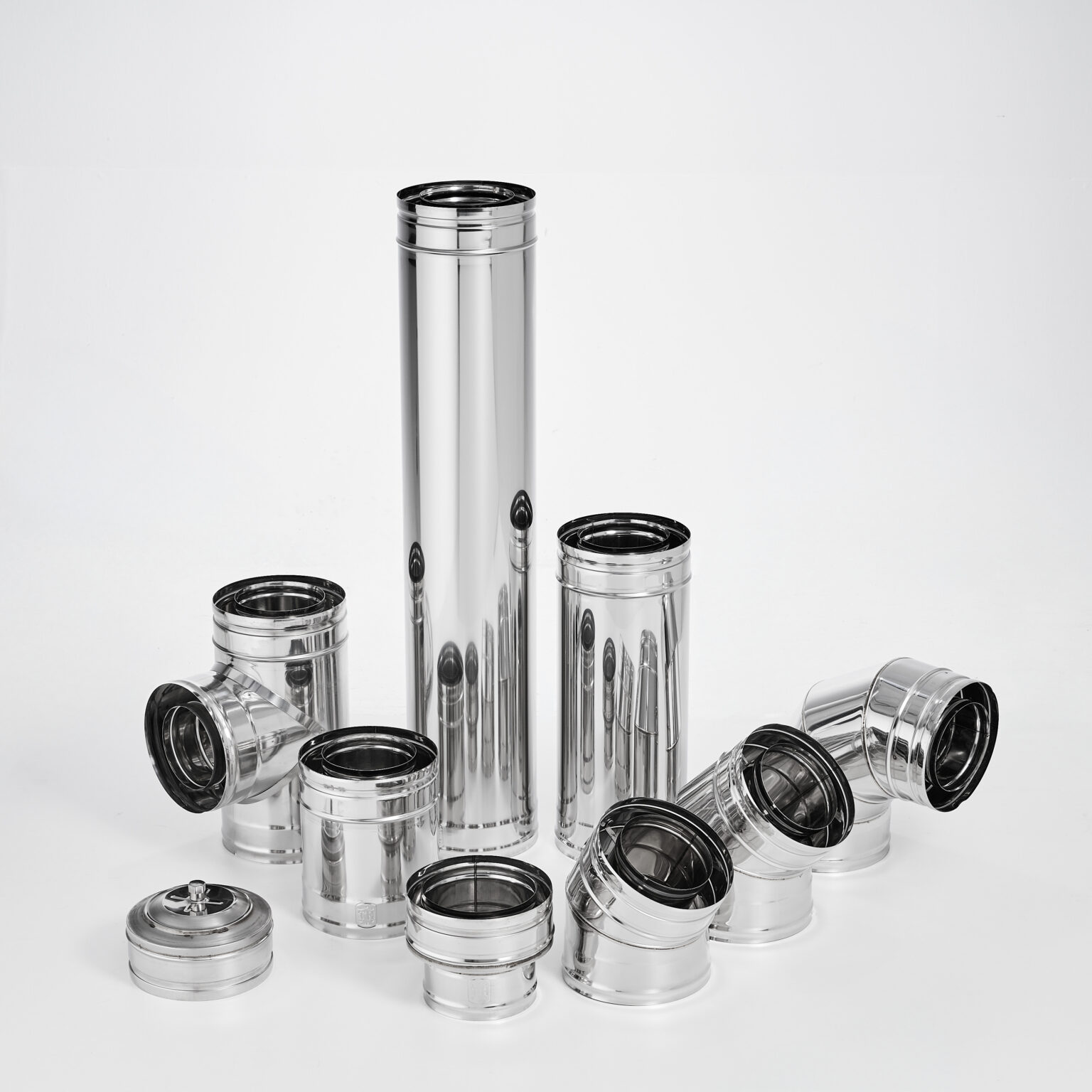 Technogas line - Technometal Hellas